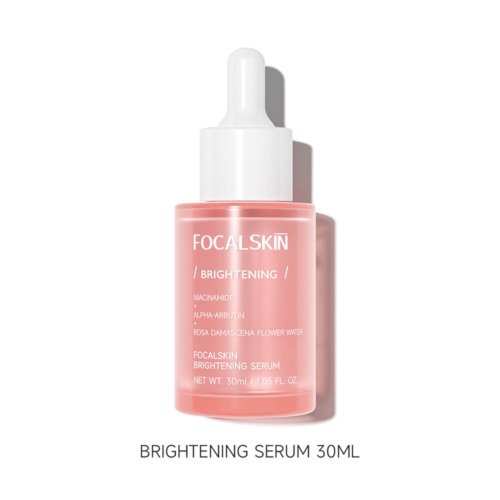 BRIGHTENING SERUM – Focalskinofficial