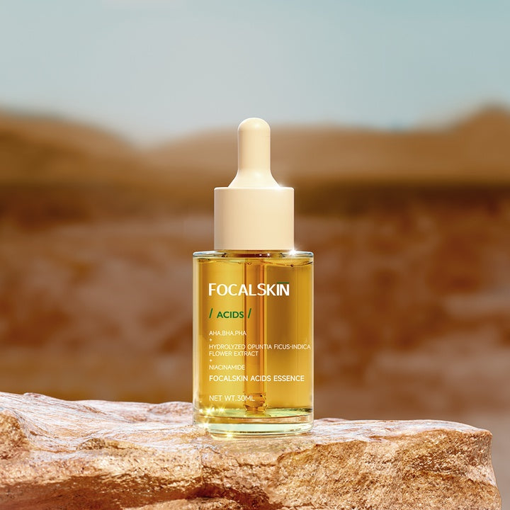 FOCALSKIN ACIDS ESSENCE – Focalskinofficial